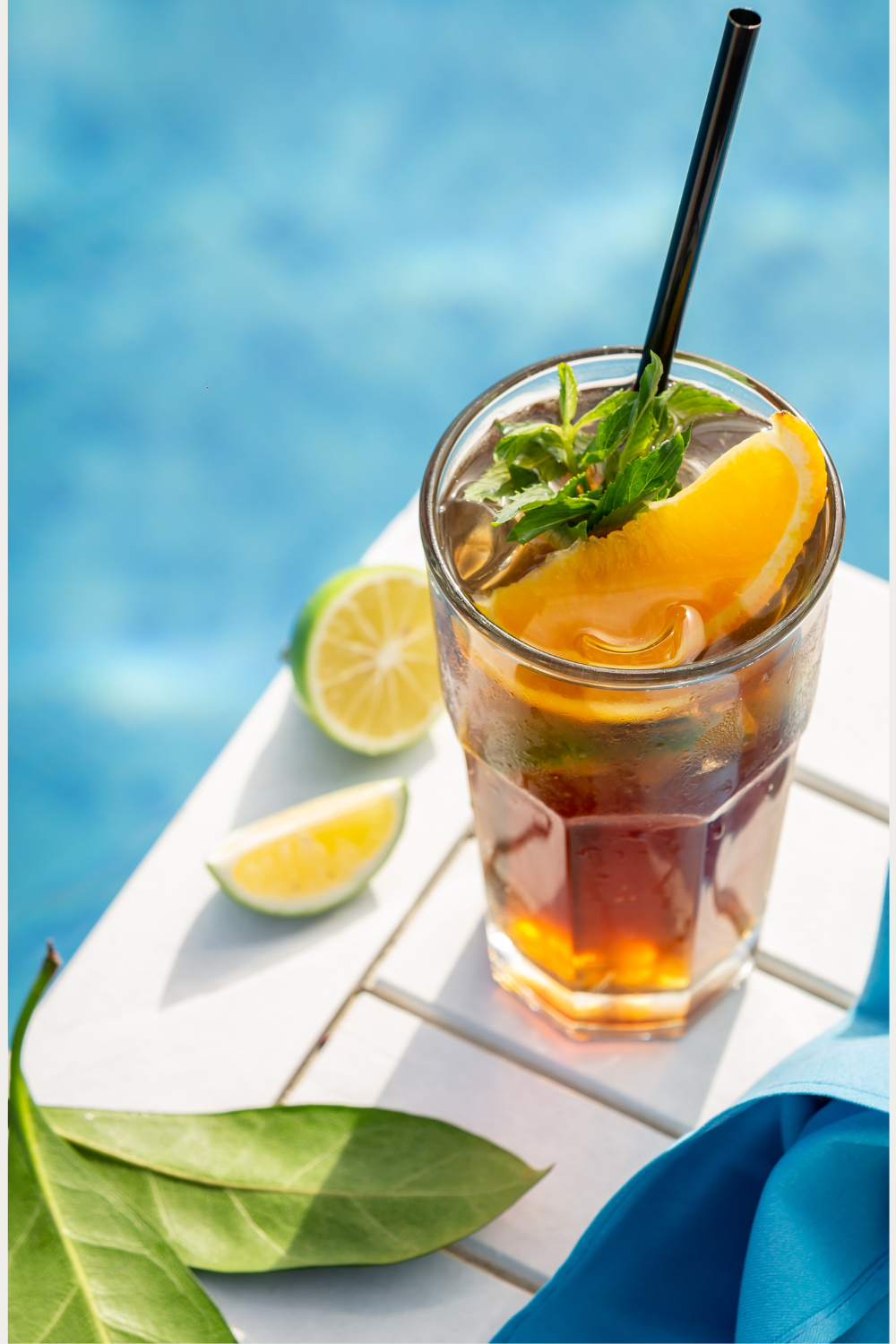 The Perfect Hydrating Organic Tea for Summer – IngenuiTea™ Gourmet Tea ...