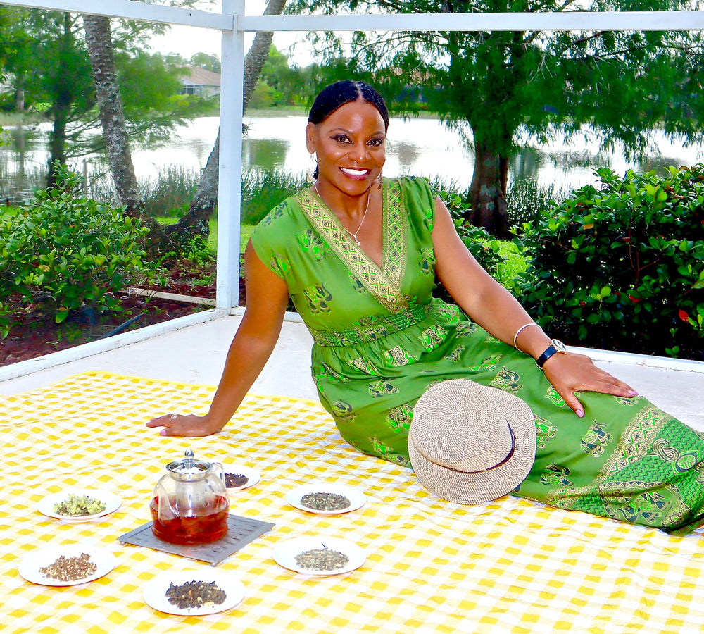 About Us | IngenuiTea Gourmet Tea & Spice Company – IngenuiTea™ Gourmet ...